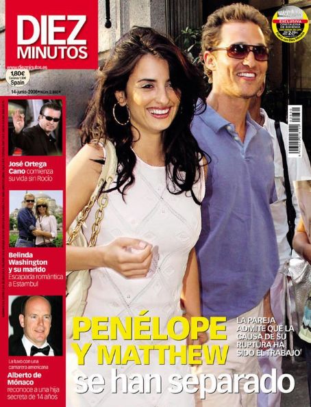 Matthew Mcconaughey Penelope Cruz Split - Servicio De Citas En Barcelona Matthew Mcconaughey Penelope Cruz Split - Servicio De Citas En Barcelona
