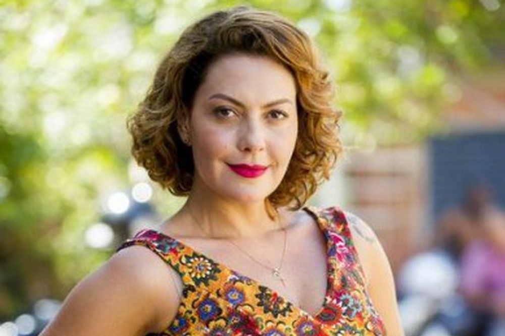 Who is Fabiula Nascimento dating? Fabiula Nascimento boyfriend, husband Who is Fabiula Nascimento dating? Fabiula Nascimento boyfriend, husband