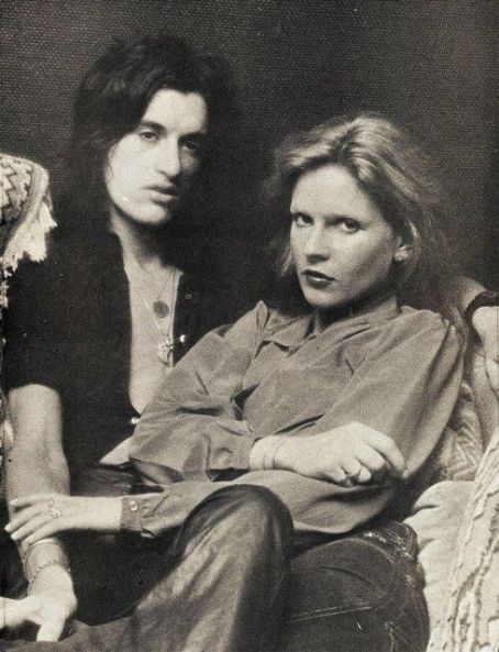 Joe Perry And Elyssa Jerret Pics Joe Perry And Elyssa Jerret Couple Pictures Photo Gallery