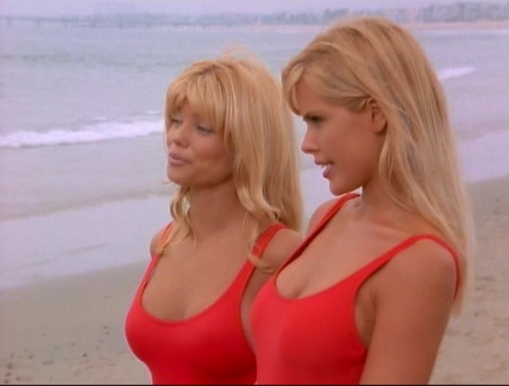 Baywatch Shark Fever Cast And Crew Trivia Quotes Photos News And Videos Famousfix