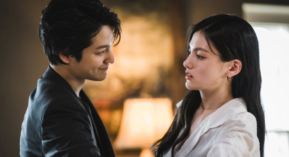 Bum Kim And Yong Ji Kim Famousfix