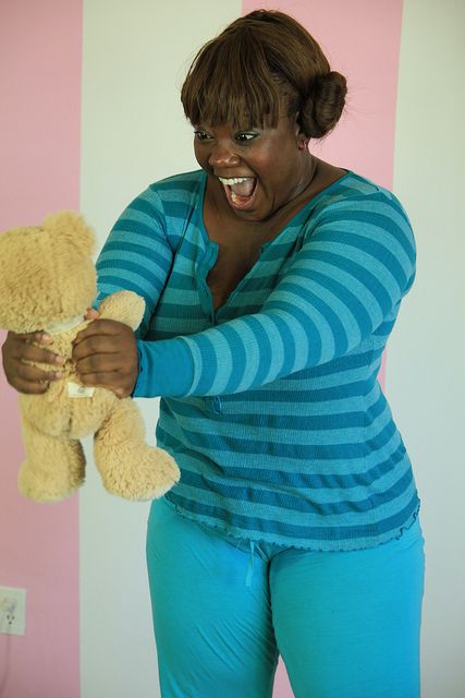 Shanna Malcolm Famousfix