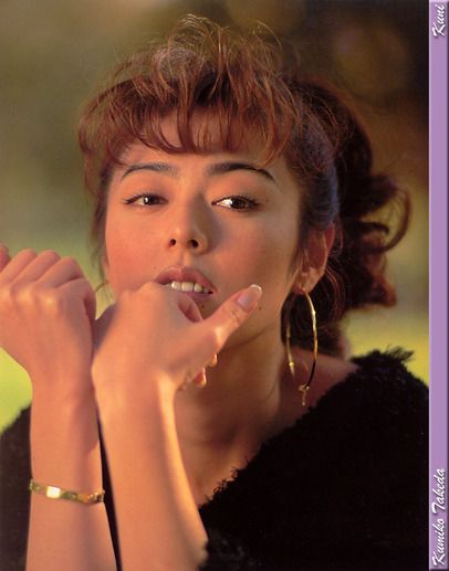 Kumiko Takeda Kumiko Takeda Picture 16203476 406 X 517 Fanpixnet