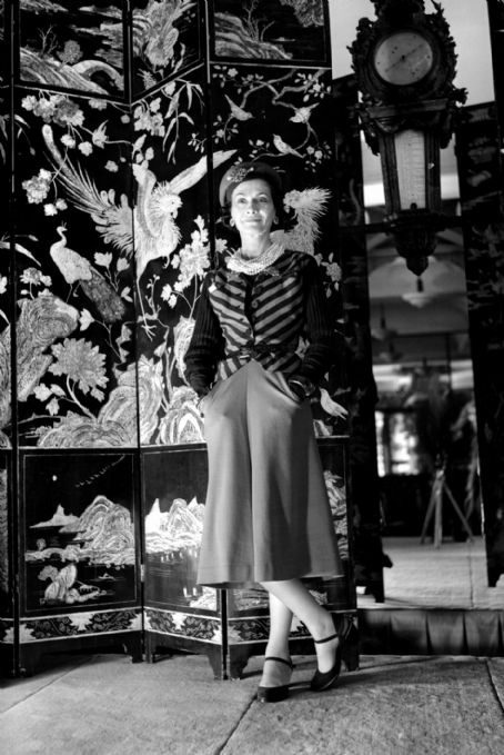 Coco Chanel - FamousFix Coco Chanel - FamousFix