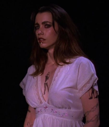 Tromeo And Juliet Debbie Rochon Famousfix