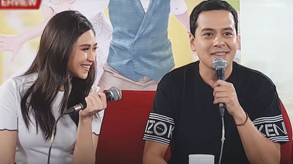 Sarah Geronimo and John Lloyd Cruz - FamousFix Sarah Geronimo and John Lloyd Cruz - FamousFix
