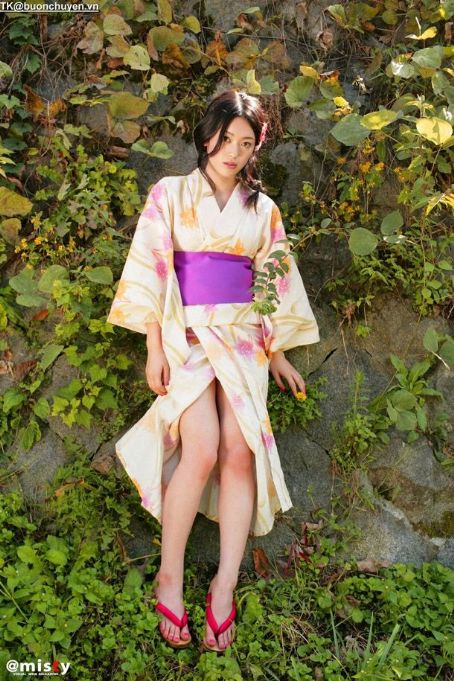 Ako Masuki Famousfix