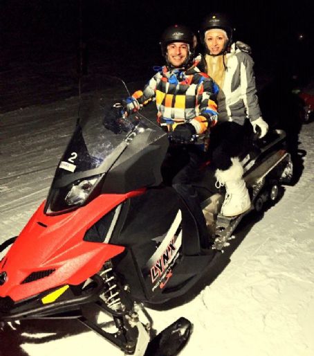 Chloe Lacourt Léa Dalla Riva And Mike Angelo Mickael Di Capua Are