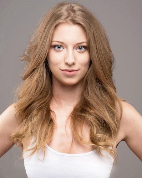 Katie Buitendyk Pictures Katie Buitendyk Photo Gallery 2025