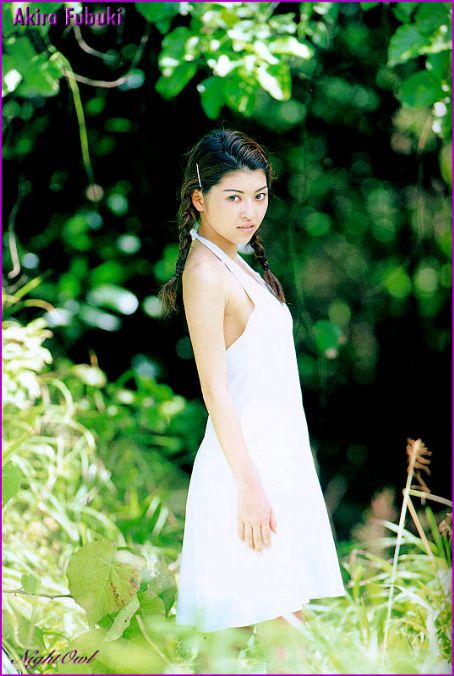 Akira Fubuki Photos Akira Fubuki Picture Gallery Famousfix