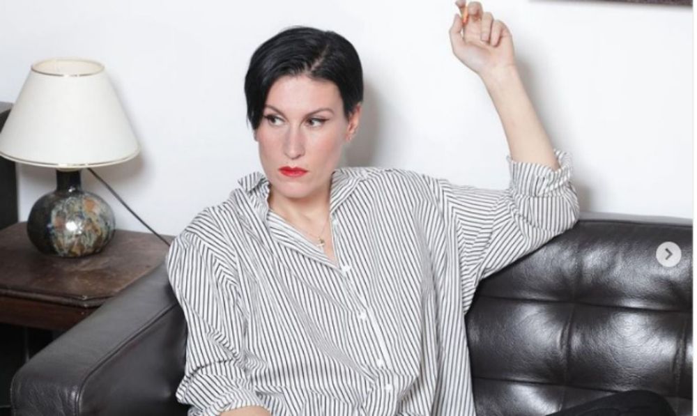 Ovidie Famousfix
