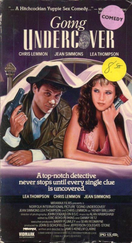 Who is Going Undercover dating? Going Undercover partner, spouse Who is Going Undercover dating? Going Undercover partner, spouse