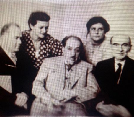 Derenik Demirchian Photos, News and Videos, Trivia and Quotes - FamousFix