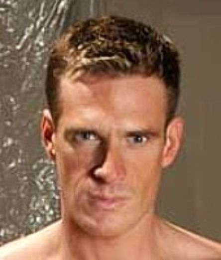 Brandon Irons Photos News And Videos Trivia And Quotes Famousfix