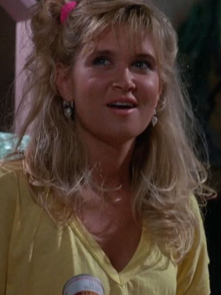 Slumber Party Massacre Ii Heidi Kozak Haddad Famousfix