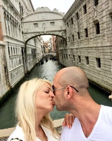 Chloe Lacourt And Mike Angelo Dating Gossip News Photos