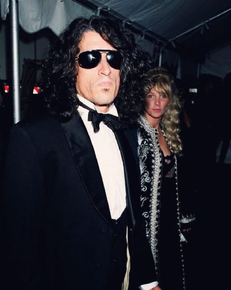 Joe Perry And Elyssa Jerret Famousfix