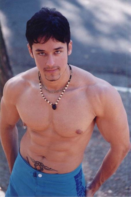 Rafael Alencar Famousfix