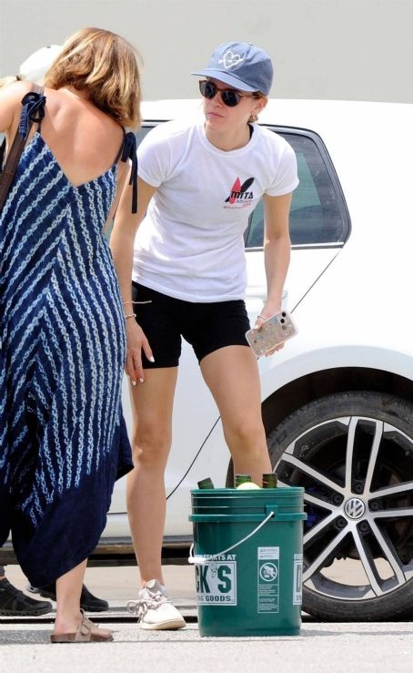 Emma Watson With Her Friends Out On Holiday In Ibiza Emma Watson