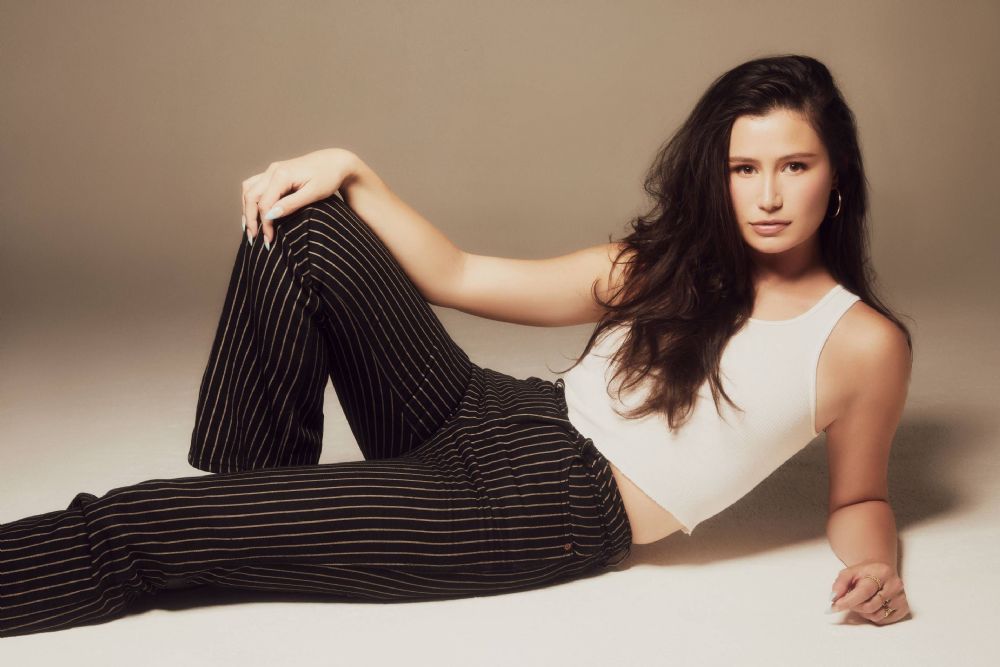 Delaney Rowe Photos News And Videos Trivia And Quotes FamousFix Delaney Rowe Photos News And Videos Trivia And Quotes FamousFix