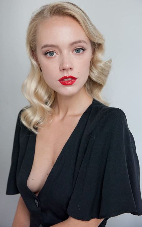 Victoria Agalakova Photos News And Videos Trivia And Quotes Famousfix
