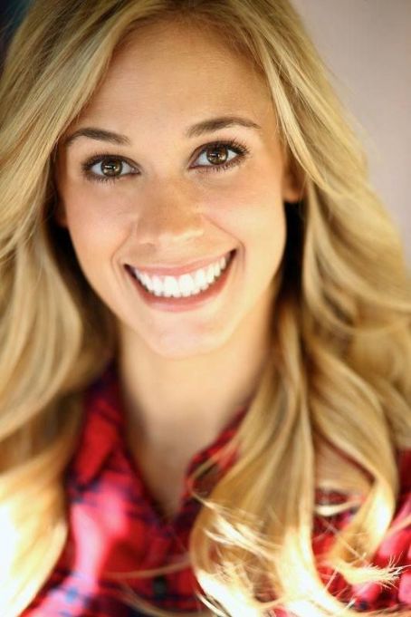 Lauren Compton Famousfix