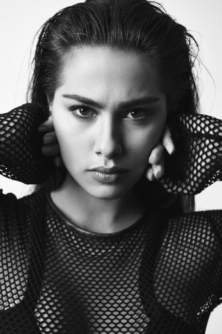 Private Casting X 30 Gabriella Kerez Telegraph