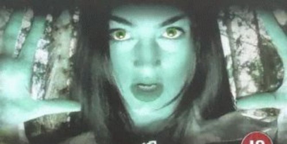 The Erotic Witch Project Famousfix