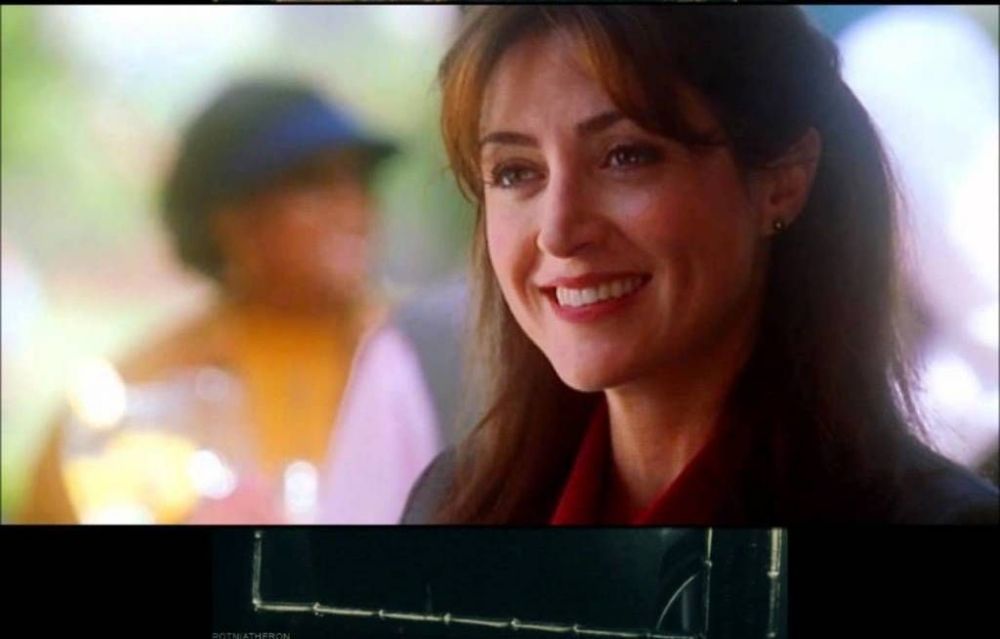 Agent Caitlin Kate Todd Character Famousfix
