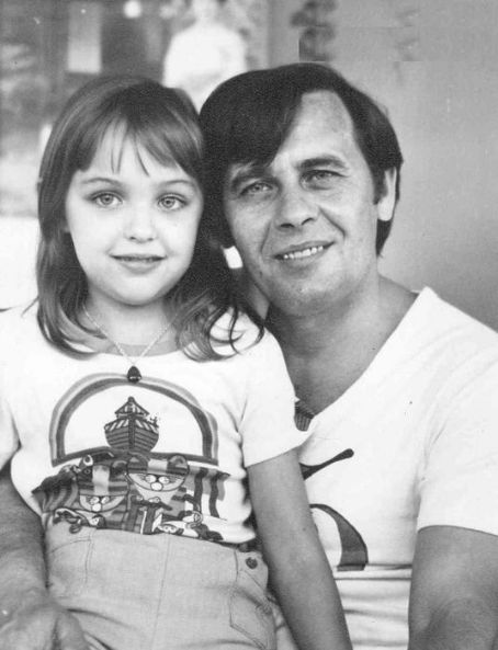 Tatyana Protsenko Famousfix