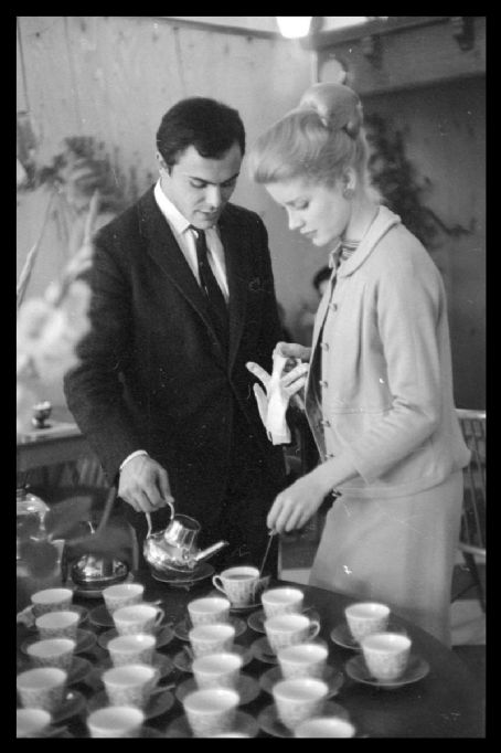 Dolores Hart And Don Robinson Businessman Photos News And Videos