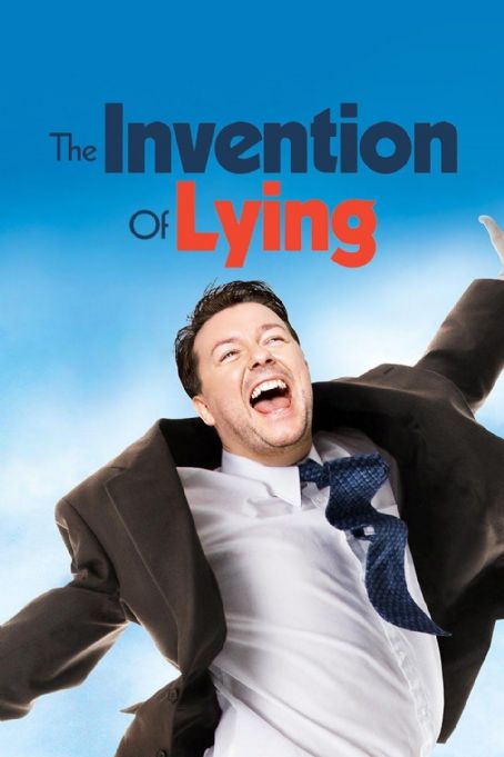 The Invention of Lying Poster - FamousFix The Invention of Lying Poster - FamousFix