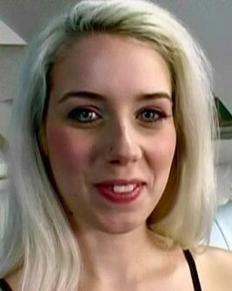 Sabrina Rose Famousfix