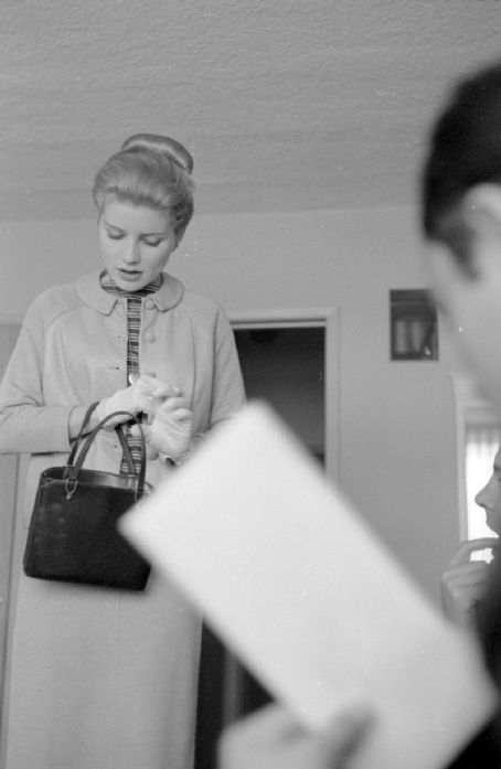 Dolores Hart And Don Robinson Businessman Photos News And Videos