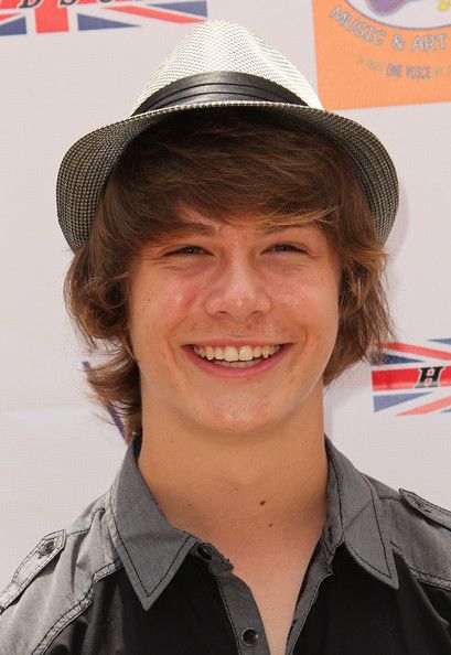 Who Is Evan Hofer Dating Evan Hofer Girlfriend Wife