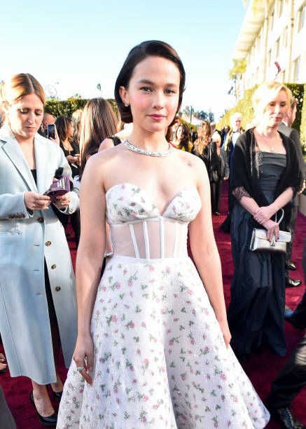 Cailee Spaeny - 81st Annual Golden Globe Awards (2024) | Cailee Spaeny ... Cailee Spaeny - 81st Annual Golden Globe Awards (2024) | Cailee Spaeny ...