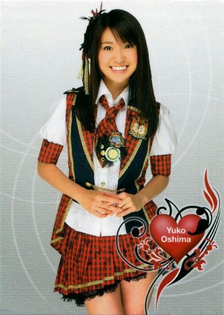 Oshima Yuko Famousfix