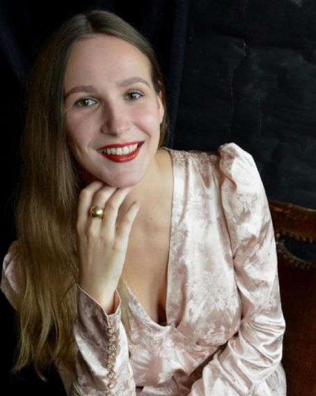 Josefine Gissemann Famousfix