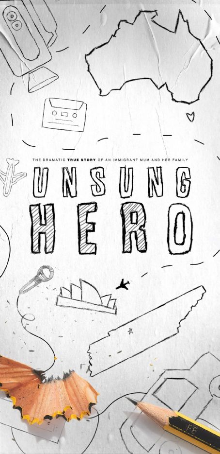 Unsung Hero Famousfix