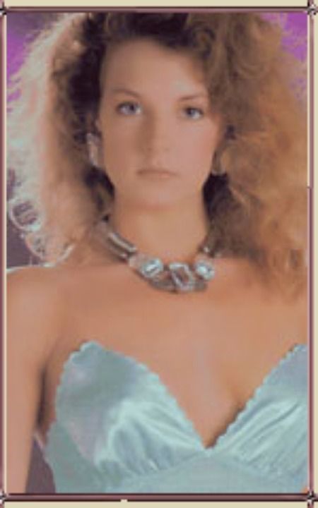 Abigail Clayton Famousfix